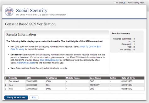 CBSV Summary Of Software Changes