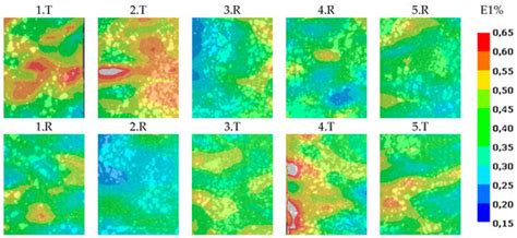 Detection Of Delamination In Polymer Composites By Digital Image Correlation—experimental Test