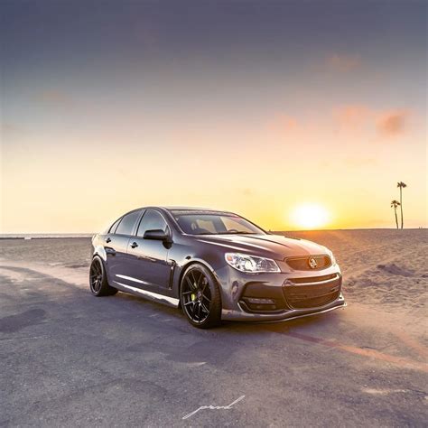 700whp Chevy Ss Holden Commodore Twin With Lsa Supercharger Artofit