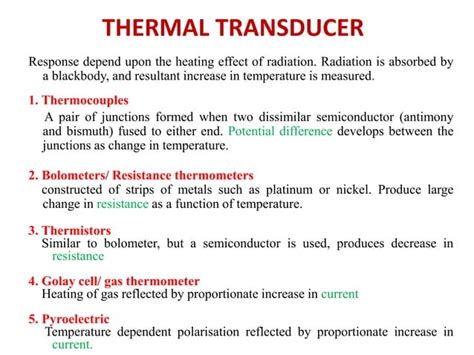 Instrumentation Ir Spectroscopy Detectors Pptx Chemistry Science