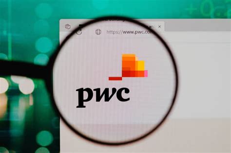 Pwc Offers Salary Advances Top Client Access In Bid To Boost Working Class Staff