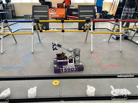 Molly Skowronek On Linkedin Firstrobotics Volunteer Stem Teched