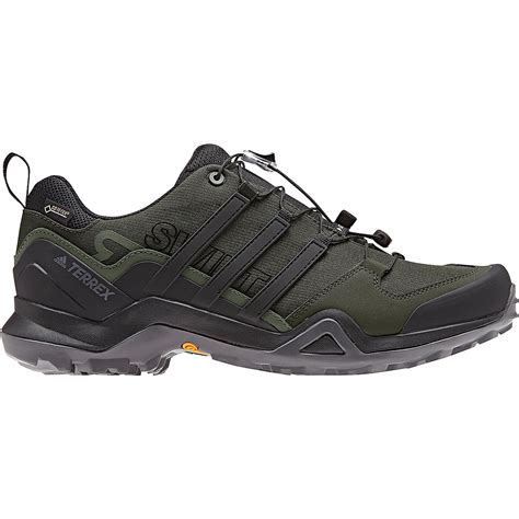 adidas Men's Terrex Swift R2 GTX Hiking Shoes | Academy