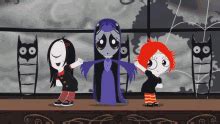 Ruby Gloom GIFs Tenor