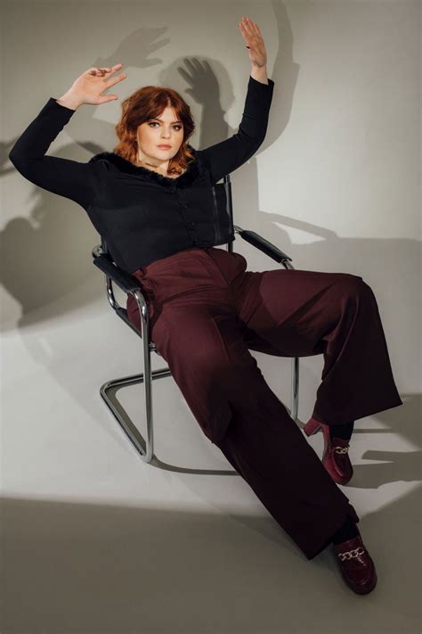 Eine Frage Des Geschmacks Sophie Passmann Falstaff