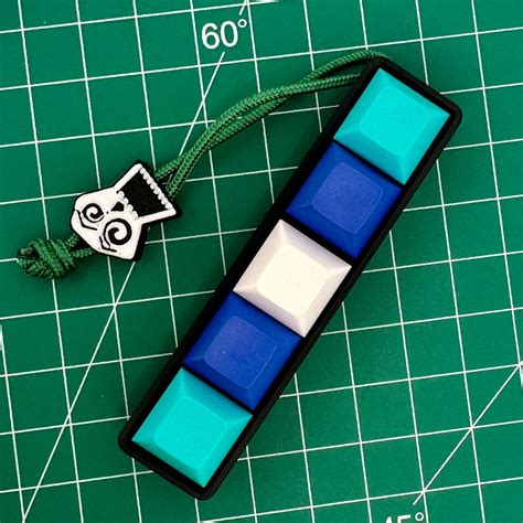 “any” Key Cap Clicker Fidgetthings