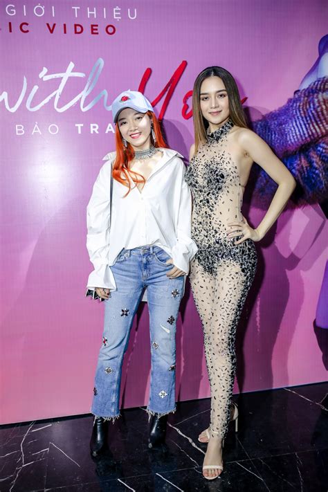 Thi U B O Trang Sexy H T C V I Trang Ph C Xuy N Th U T I S Ki N Ra M T Mv U T N A T Ng