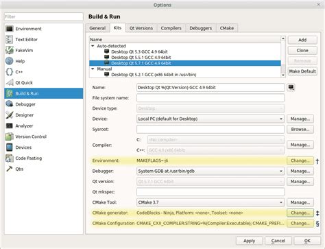 OpenTX Build With QtCreator Win Linux OSX Opentx Opentx Wiki GitHub
