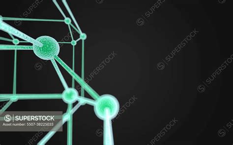 Science Molecule Dna Model Structure Superstock