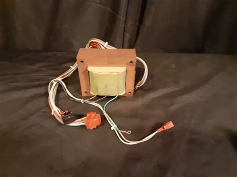 Hp Agilent 5890 Ii Netzteil Ausgezeichneter Arbeit Gcms Gc Gas Chromatographen Eur 185 19