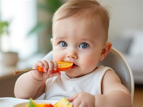 تغذیه سالم کودک ۱۰ توصیه مهم و پرطرفدار تغذیه ای مجله ماگستان