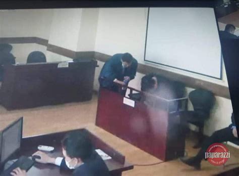 ШУУРХАЙ Шүүхээс Н Түвшинбаярт 16 жилийн хорих ял оноолоо