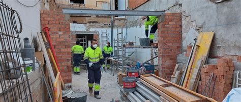 Obras De Edificación Texturban