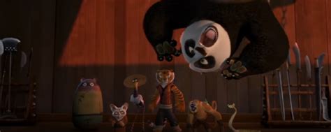 نقد و بررسی سه گانه پاندای کونگ فو کار؛ در هم آمیخته شدن یین و یانگ