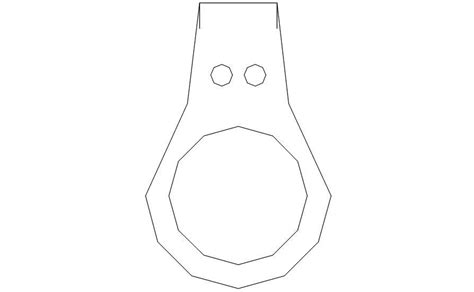 2d block of wc in autocad drawing dwg file cad file cadbull