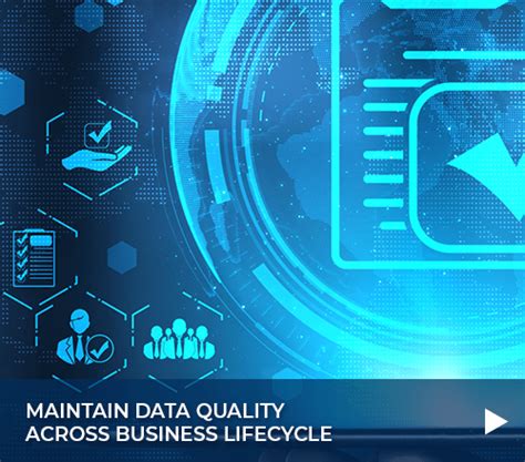 Enhance Data Quality And Consistency Sift Analytics Group