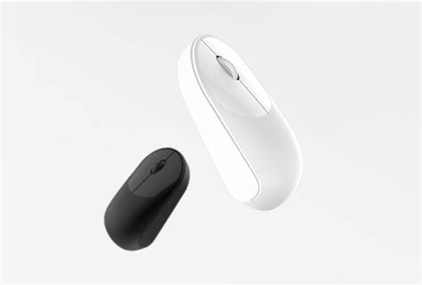 Xiaomi Mi Portable Wireless Mouse