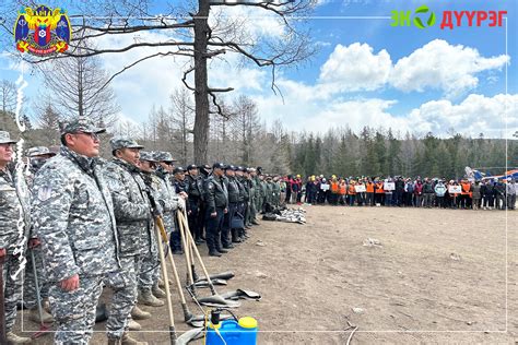 Хан Уул Эко Дүүрэг Added A New Photo Хан Уул Эко Дүүрэг