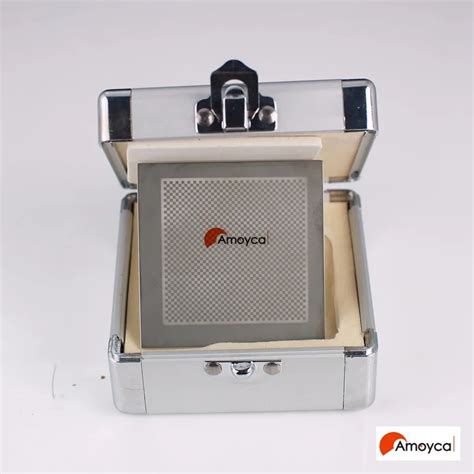 Ceramic Chessboard Target Calibrate Targets Machine Visionopencv Correct The Lens