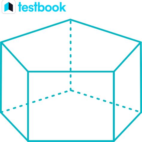 Pentagonal Prism Definition Types Formula With Examples