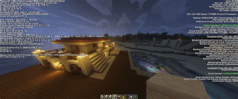 Low Fps With Shaders Rminecraftshaders