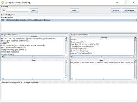 using gatling to performance test a rest api itcodescanner