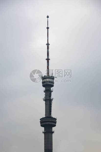 高山电视塔哈萨克斯坦阿拉木图ko高清图片下载 正版图片505620793 摄图网