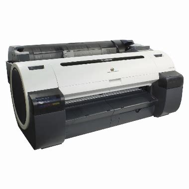 Plotter ImagePROGRAF IPF 670 Canon