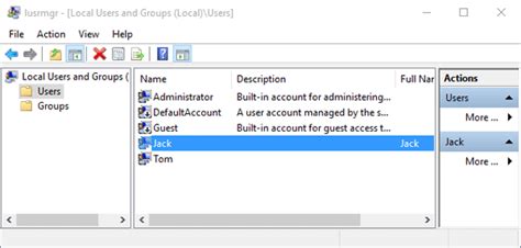 3 ways to create new administrator account in windows 10 password