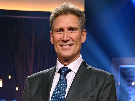 'The Golden Bachelor' star Gerry Turner reveals what he's anticipating ...