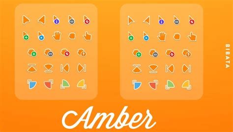 Linux 桌面的十个最佳光标主题 Linuxeden开源社区