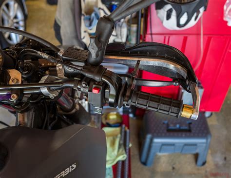 Heated Grips