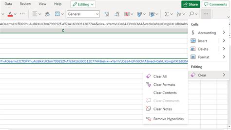 Comment Supprimer Les Liens Hypertexte Dans Excel Stacklima