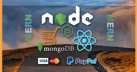 Chia Sẻ Khóa Học Mern Stack Xây Dựng Ứng Dụng Thương Mại Điện Tử Full Stack Từ Đầu Đến Triển