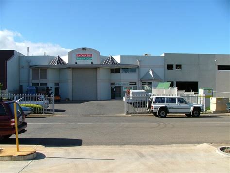 Factory Relocation Project Plan Mechvac Engineering