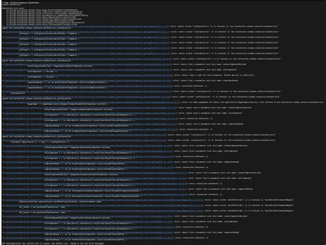 Bindingcontext For Type Resolution Doesnt Take Friend Relations Into