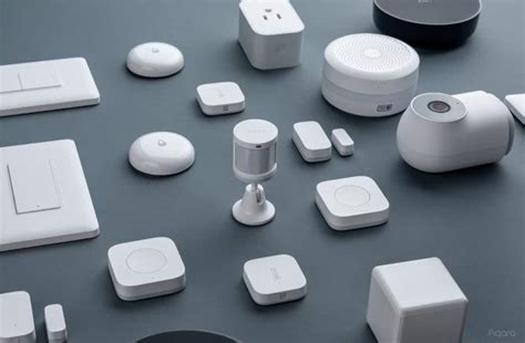 What Is A Smart Switch Aqara