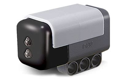 9694 Colour Sensor Brickipedia The LEGO Wiki