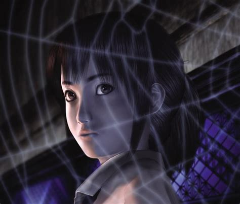 Mod The Sims Miku From Project Zero Fatal Frame Teen Female [version 2 0 As Of 15 12 2005]