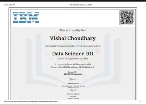 Vishal Choudhary On Linkedin Heyy Connections I Am Thrilled To Share That Ive Successfully