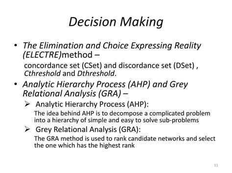 Ppt Game Theory Based Network Selection Solutions And Challenges Powerpoint Presentation Id