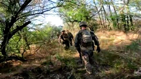 Foreign Fighters Join Ukraines Southern Counteroffensive Against