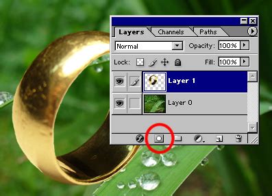 T Tutorials Com All About Layer Mask