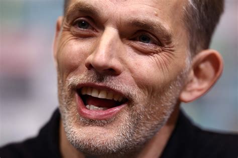 잉글랜드 축구대표팀 감독 데뷔전 앞둔 독일인 투헬 “국가는 자격 갖춘 뒤 부르겠다” 선언