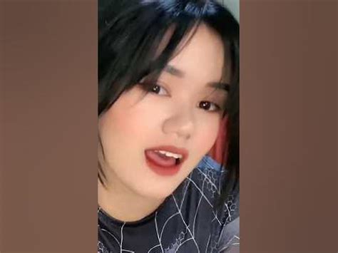 Tiktok viral Meimei baju ketat #shorts #meimeichan - YouTube