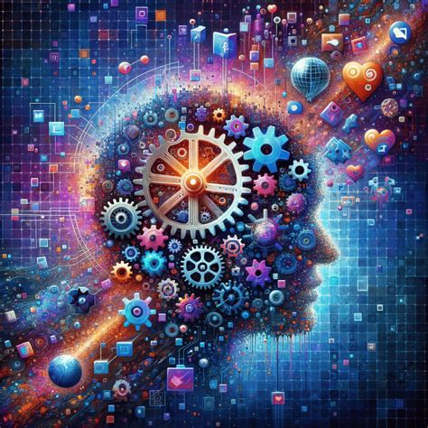 Revolutionizing Storytelling How Ai Driven Creation Is Ushering In A