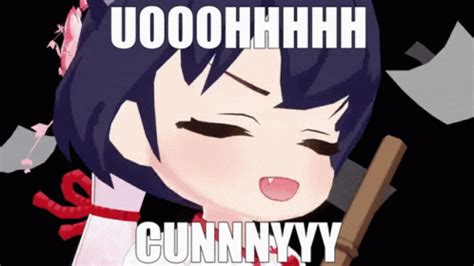 Blue Archive Serika Gif Blue Archive Serika Kuromi Serika Discover Share Gifs