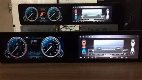 Unique Lcd Display Resourse From Kingtech Group Custom TFT LCD Display Manufacturer