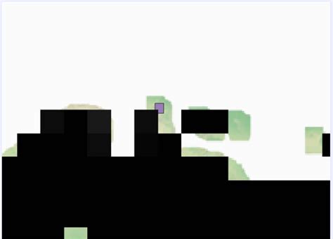 Subpixel And Partially Covered Boundaries Fail Raster Cropping · Issue