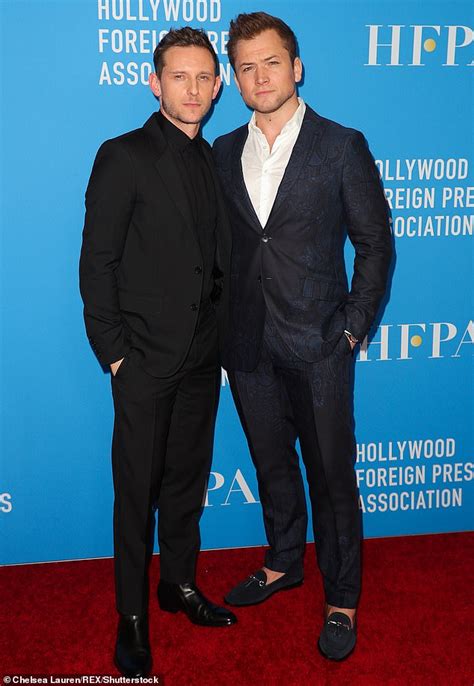 Taron Egerton Tom Hardy Gay Sex Vvtileather